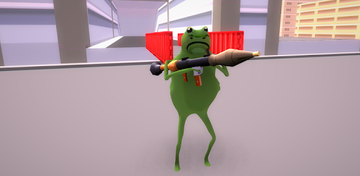 The Frog Game Amazing Simulator for PC - How to Install on Windows PC, Mac