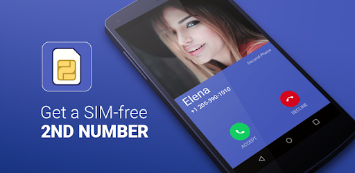 Second Phone Number for PC - How to Install on Windows PC, Mac