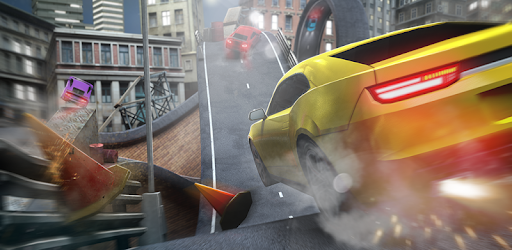 Rumble Racing - Car Hill Climb for PC - How to Install on Windows PC, Mac