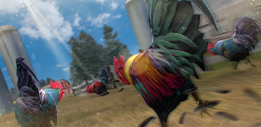 Wild Rooster Run - Frenzy Chicken Farm Race for PC - How to Install on ...