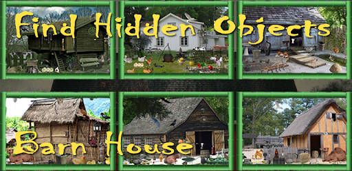 Hidden Objects - Barn House for PC - How to Install on Windows PC, Mac