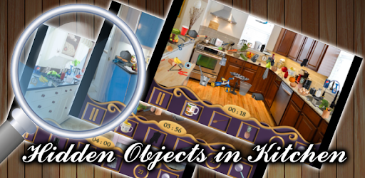 Hidden Object - Kitchen Game 3 for PC - How to Install on Windows PC, Mac