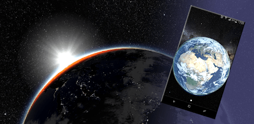 Space 3D Live Wallpaper for PC - How to Install on Windows PC, Mac