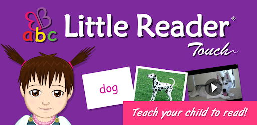 Little Reader Touch for PC - How to Install on Windows PC, Mac