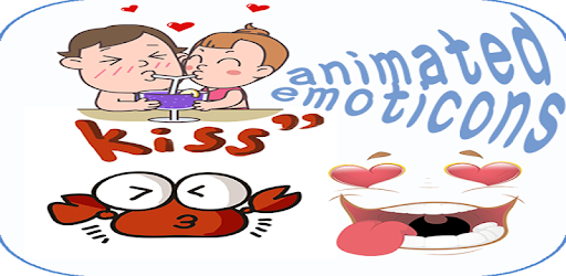 Animated Emoticons Stickers for PC - How to Install on Windows PC, Mac