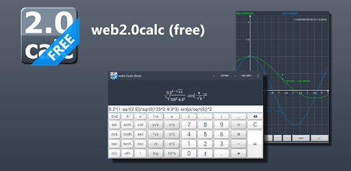 web2.0calc (free) for PC - How to Install on Windows PC, Mac