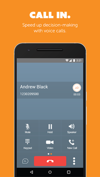 UC-One Communicator APK Download For Free