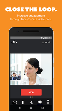 UC-One Communicator APK Download For Free
