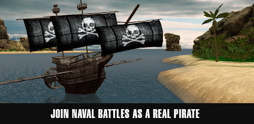 Flying Pirate Ship Simulator for PC - How to Install on Windows PC, Mac