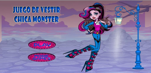 Dress Up Monster for PC - How to Install on Windows PC, Mac