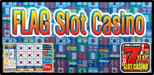 Flag Slot Casino Free APK Download For Free
