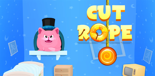 Cute Cat Cut Rope FREE for PC - How to Install on Windows PC, Mac