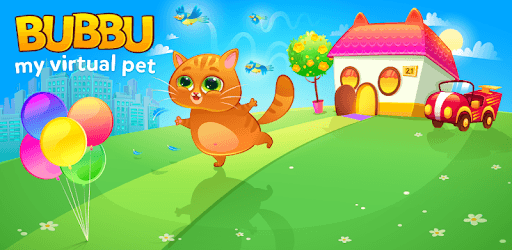 Bubbu – My Virtual Pet for PC - How to Install on Windows PC, Mac