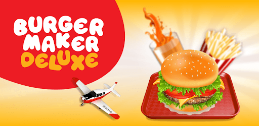 Burger Deluxe - Cooking Games for PC - How to Install on Windows PC, Mac