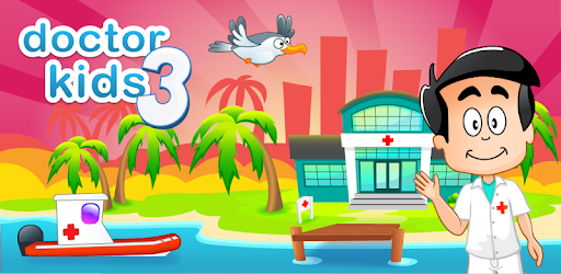 Doctor Kids 3 for PC - How to Install on Windows PC, Mac