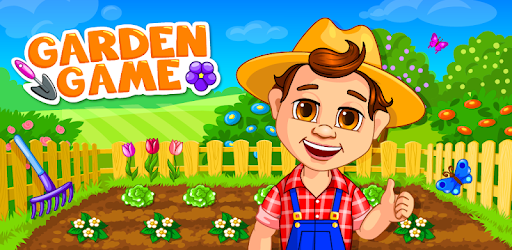 Garden Game for Kids for PC - How to Install on Windows PC, Mac
