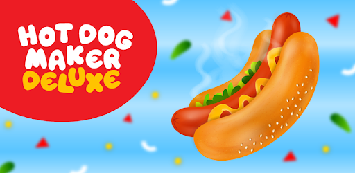 Cooking Game - Hot Dog Deluxe for PC - How to Install on Windows PC, Mac