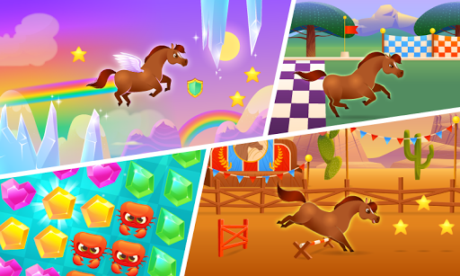 Pixie the Pony - My Virtual Pet APK Download For Free