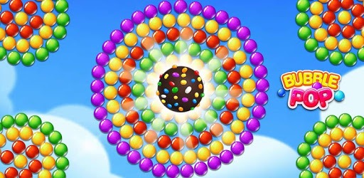 Bubble Pop for PC - How to Install on Windows PC, Mac