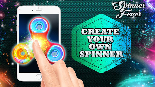Spinner Virtual Fever APK Download For Free