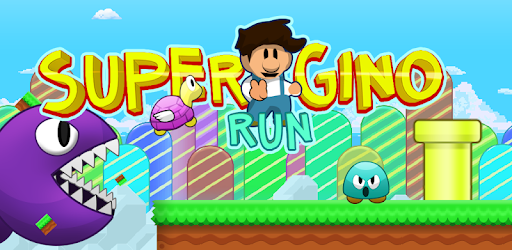 Super Gino Run for PC - How to Install on Windows PC, Mac