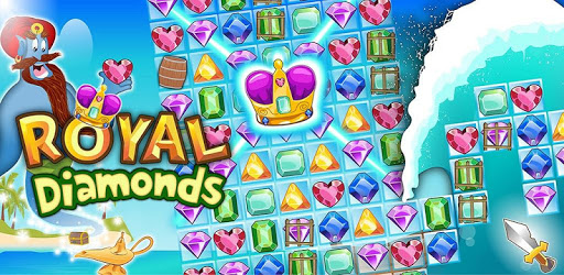 Royal Diamonds Deluxe for PC - How to Install on Windows PC, Mac