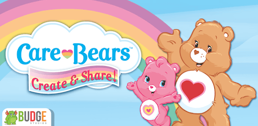 Care Bears - Create & Share! for PC - How to Install on Windows PC, Mac