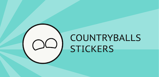 Countryballs Stickers for PC - How to Install on Windows PC, Mac