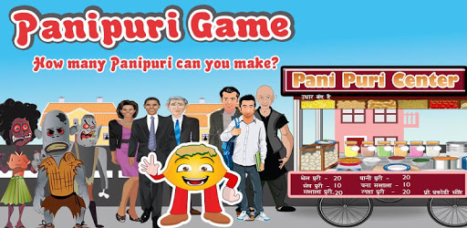 Pani Puri Master Chef for PC - How to Install on Windows PC, Mac