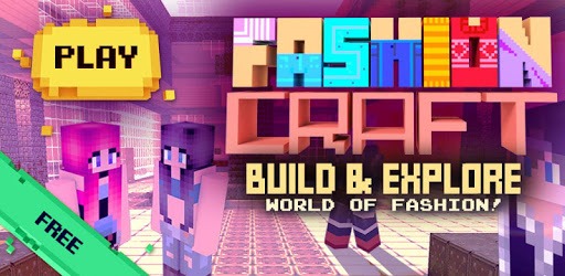 Girls Craft Story: Fashion for PC - How to Install on Windows PC, Mac