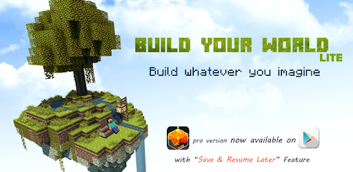 Build Your World Lite for PC - How to Install on Windows PC, Mac