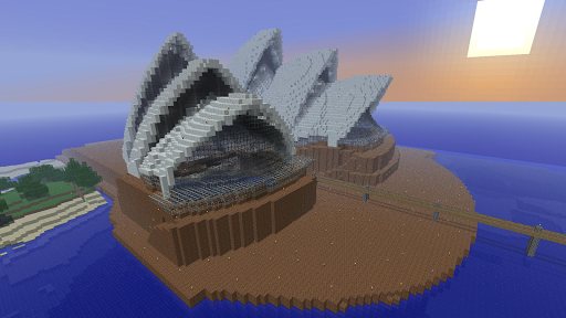 Build Your World Lite APK Download For Free