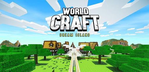World Craft Dream Island for PC - How to Install on Windows PC, Mac