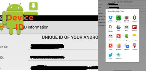 Android ID Information for PC - How to Install on Windows PC, Mac
