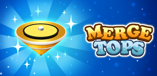 Merge Tops : Spinner Simulation for PC - How to Install on Windows PC, Mac