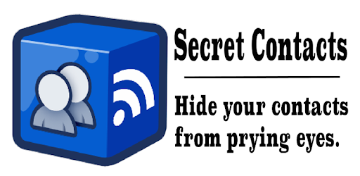 Secret Contacts APK Download For Free