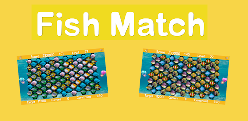 Fish Match for PC - How to Install on Windows PC, Mac
