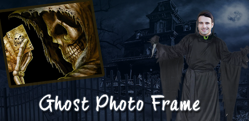 Ghost Photo Frame for PC - How to Install on Windows PC, Mac