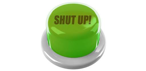 Shut Up Button for PC - How to Install on Windows PC, Mac