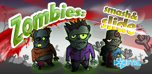 Zombies: Smash & Slide for PC - How to Install on Windows PC, Mac