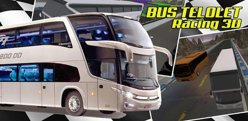 Bus Telolet Racing 3D for PC - How to Install on Windows PC, Mac