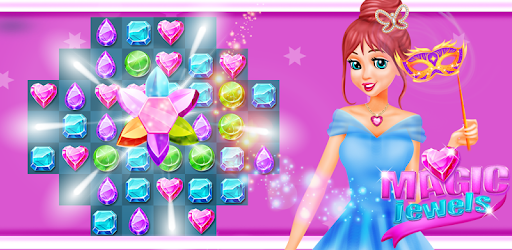 Jewels Magic APK Download For Free
