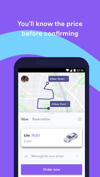 Cabify APK Download For Free