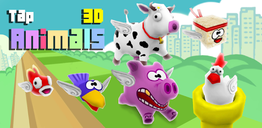 Tap Animals 3D for PC - How to Install on Windows PC, Mac