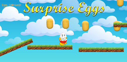 Surprise Egg Game for PC - How to Install on Windows PC, Mac