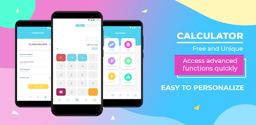 Smart Calculator - All In One Free for PC - How to Install on Windows ...