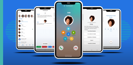 Call Assistant: Call Screener, Dialer, Voicemail APK Download For Free