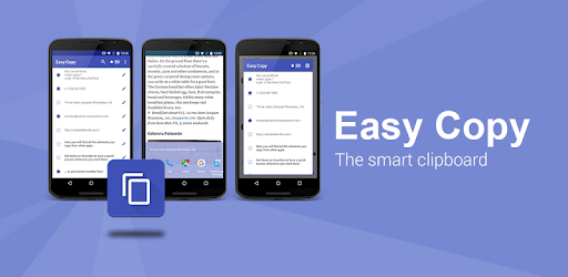 Easy Copy -The smart Clipboard for PC - How to Install on Windows PC, Mac