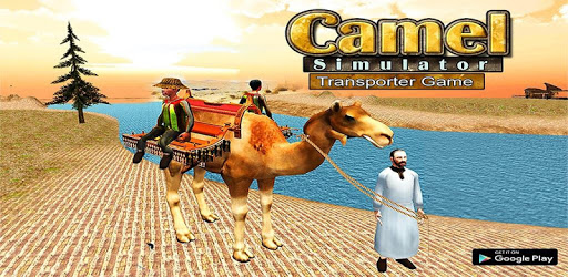 Camel Simulator Transporter Game for PC - How to Install on Windows PC, Mac