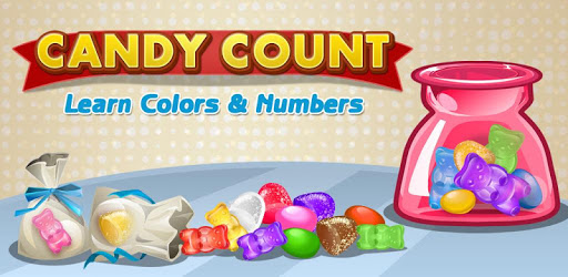 Candy Count - Colors & Numbers for PC - How to Install on Windows PC, Mac